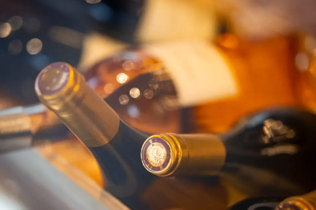 Wine Names A to Z