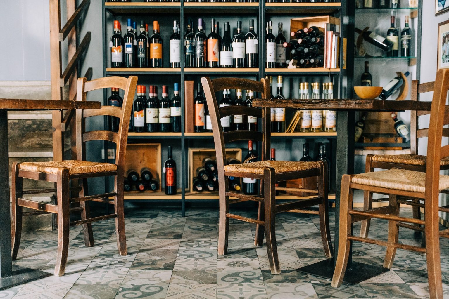 Red Wine Names A to Z