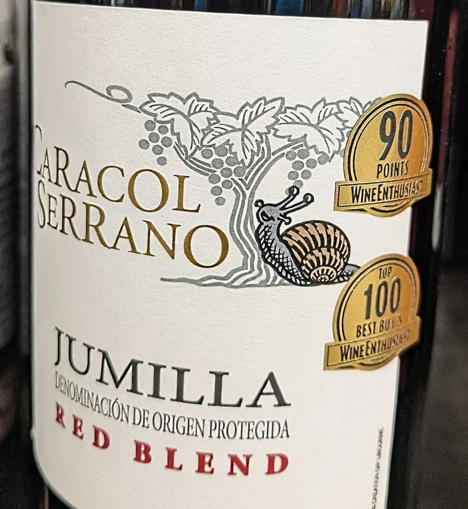 16 Wine Label Terms (You Must Know)