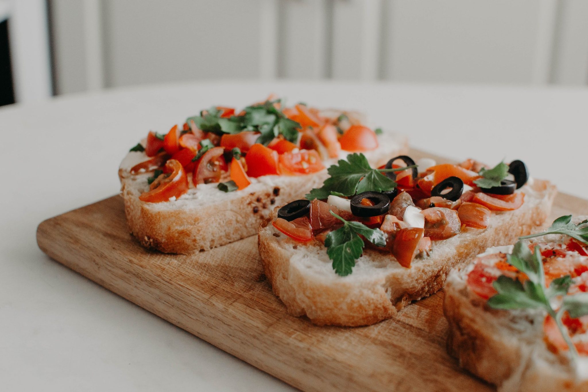 19 Cold Appetizers For Wine Tasting