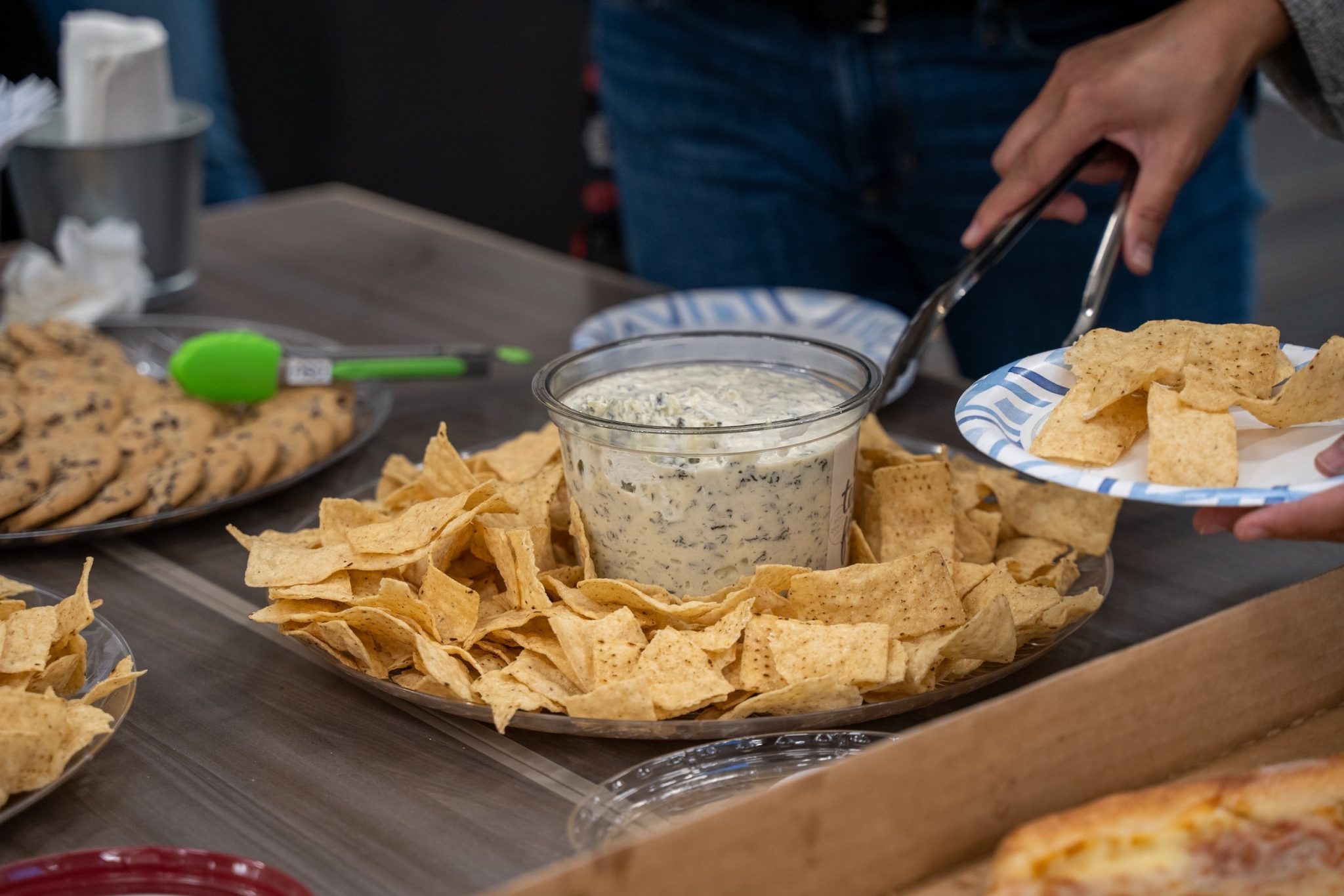 19 Cold Appetizers For Wine Tasting