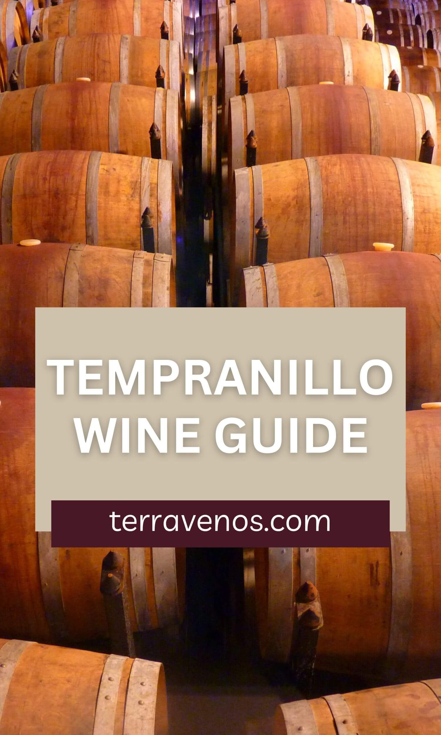 tempranillo-wine-guide